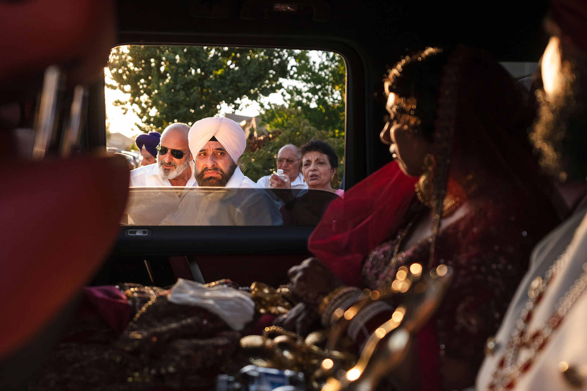 Candid Indian Wedding Photography - JSK Photography